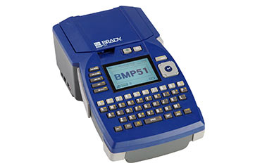 Express Labels Mobile | BRADY