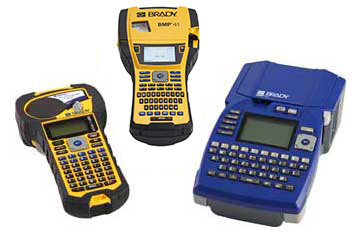 High-Resolution Label Printers for Industrial Applications