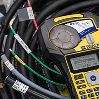 Brady Part: M21-750-499 | 110895 | M211 and M210 Nylon Cloth Patch ...