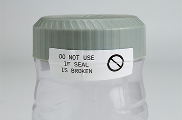 Healthcare identification