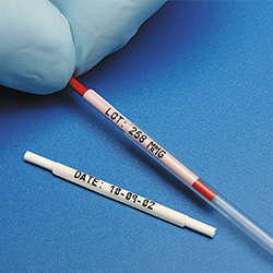 Laboratory Identifications