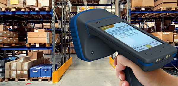Handheld RFID Readers: Compare Models & Find the Best