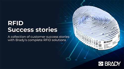 Your ideal RFID label