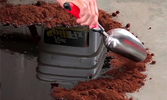 Absorbents and Spill Control