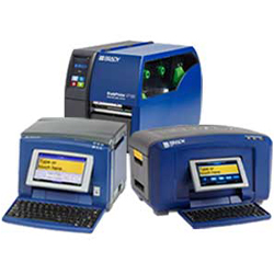 Print your own Identification Solutions