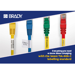 Identification for Datacom Telecom Applications