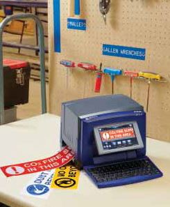 Brady Solution Centre