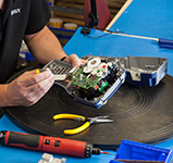 Brady Solution Centre